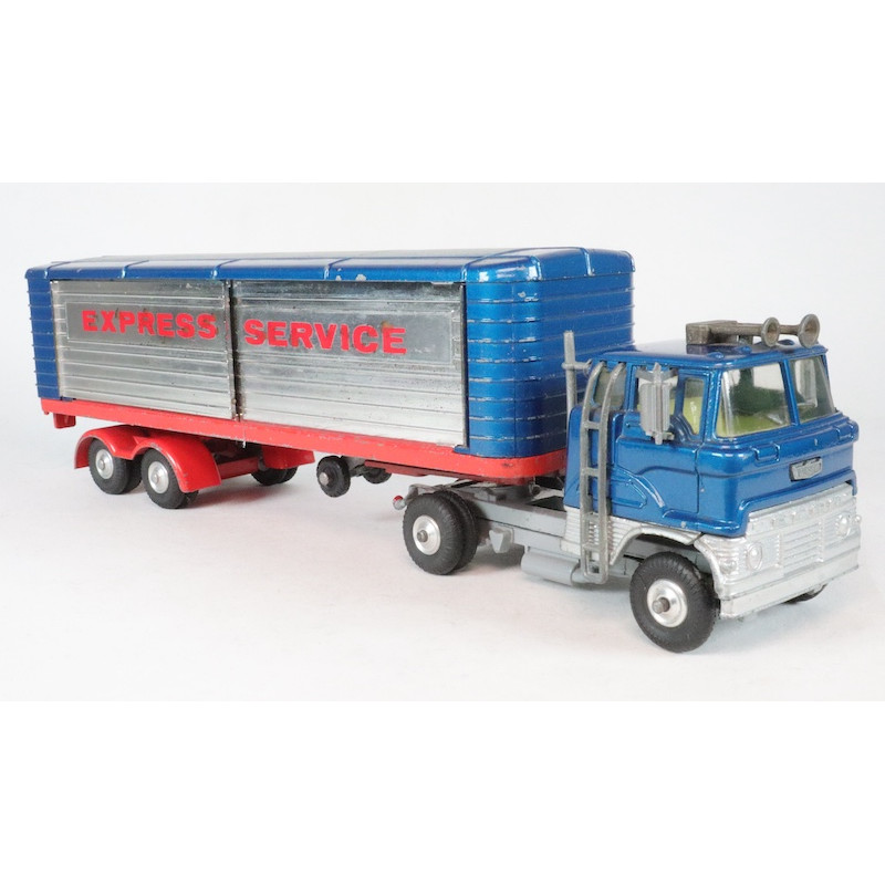 Corgi Toys 1137 Ford Semi-Trailer Truck