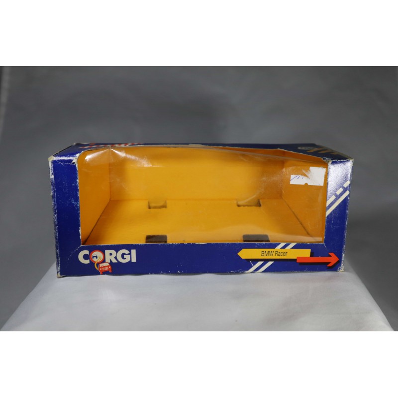 Corgi Toys 354 BMW 325i "Rally"