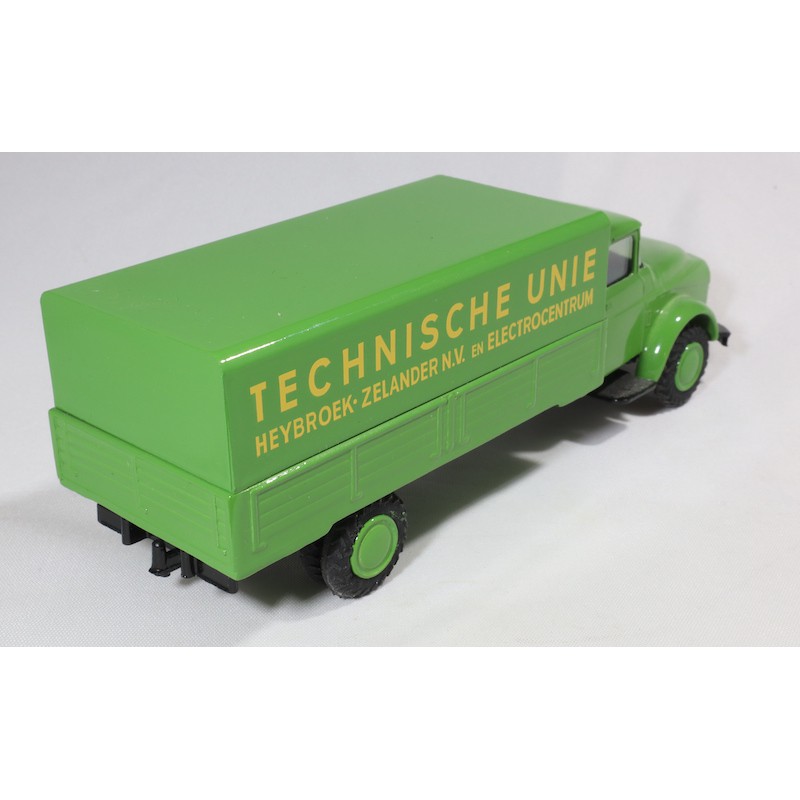 Lion Car / Lion Toys Daf Torpedo