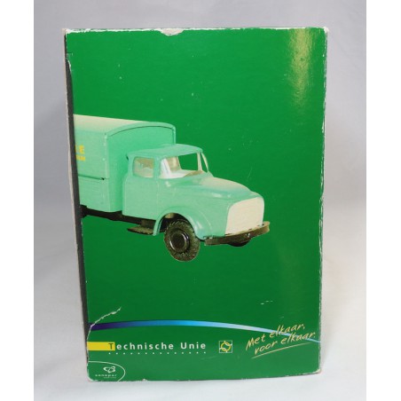 Lion Car / Lion Toys Daf Torpedo