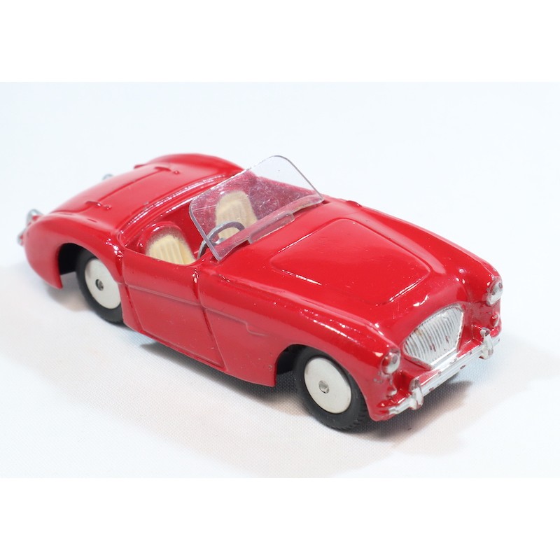 Corgi Toys 300 Austin Healey