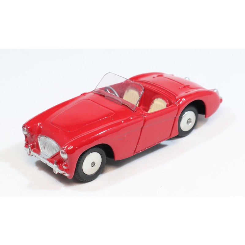 Corgi Toys 300 Austin Healey