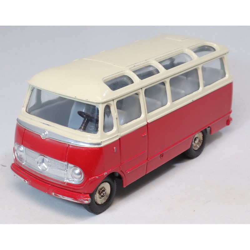 Dinky Toys 541 Mercedes-Benz Mini Bus