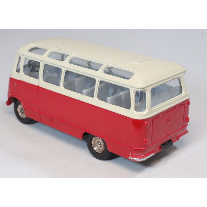 Dinky Toys 541 Mercedes-Benz Mini Bus
