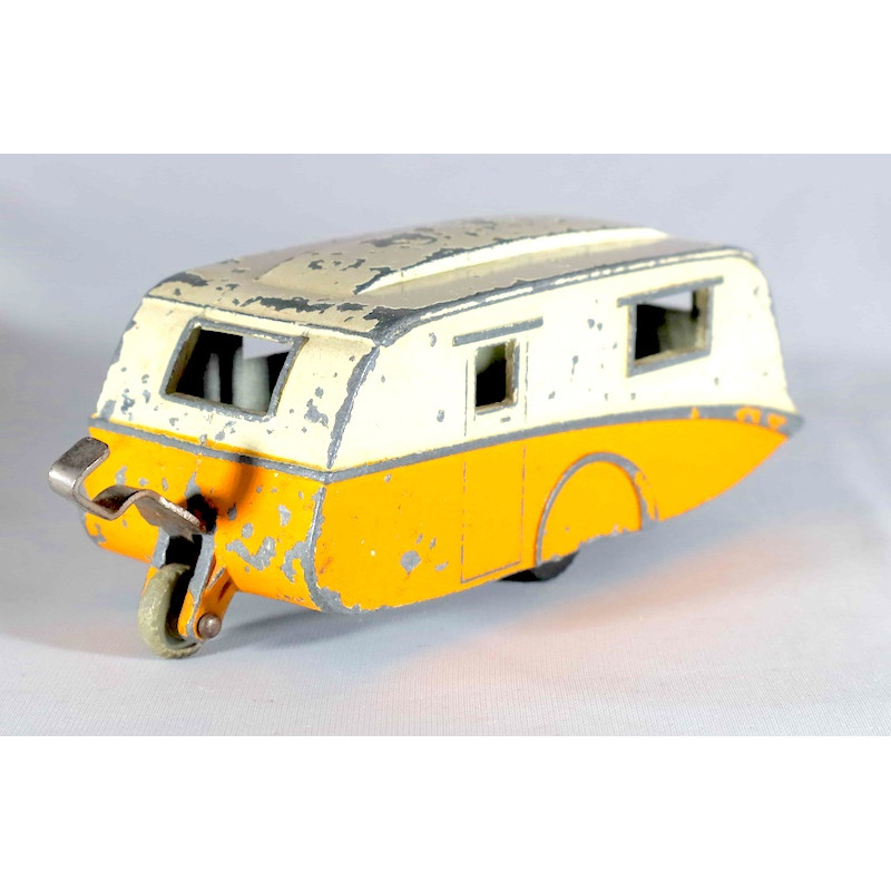 Dinky Toys 190 Caravan